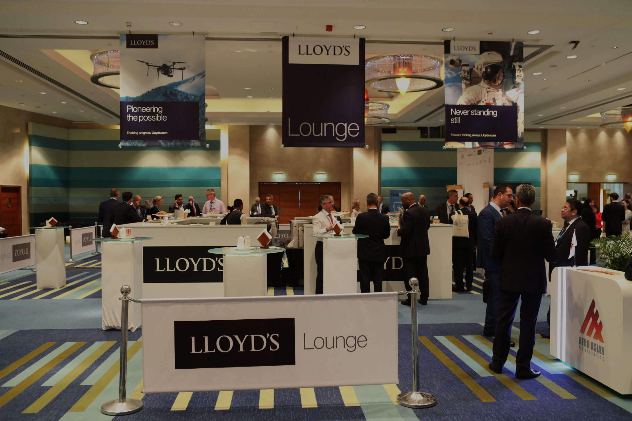 Dubai World Insurance Congress 2025 - A Strategic Milestone in Global ...